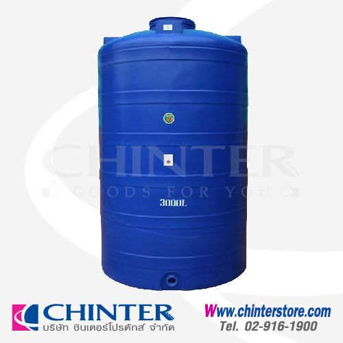tank-3000-L ถังเก็บน้ำ 3000 ลิตร - CHINTER.COM